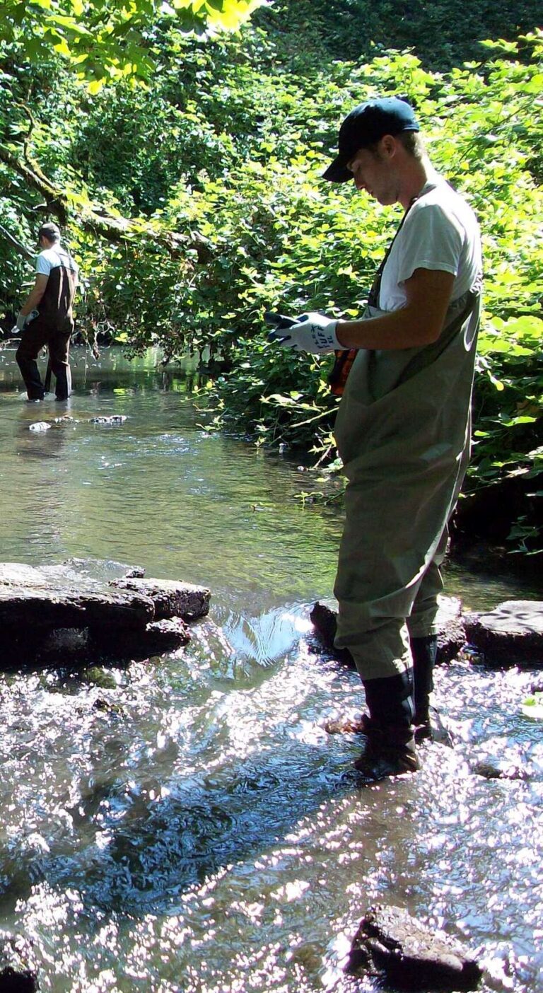 - Calapooia Watershed Council